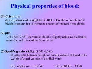 composition and functions of blood.pdf