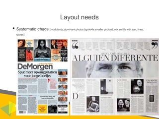 Composition and layout | PPTX