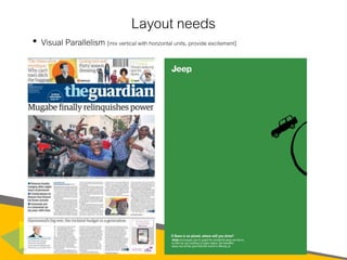 Composition and layout | PPTX