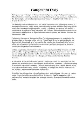 Composition Essay.pdf