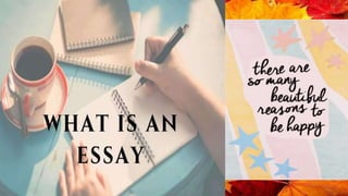 Composition final examination | PPT