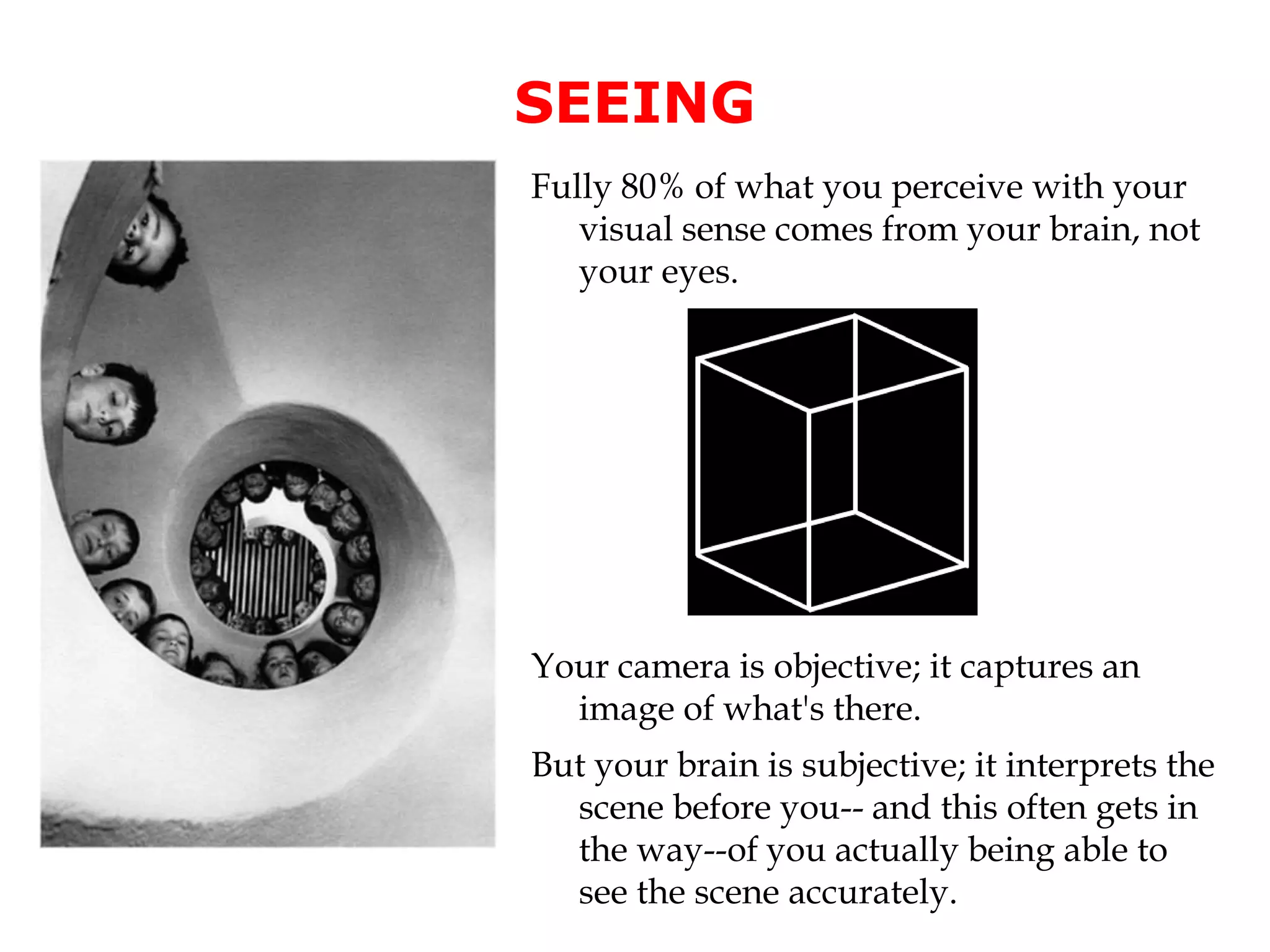 Composition fundamentals | PPT