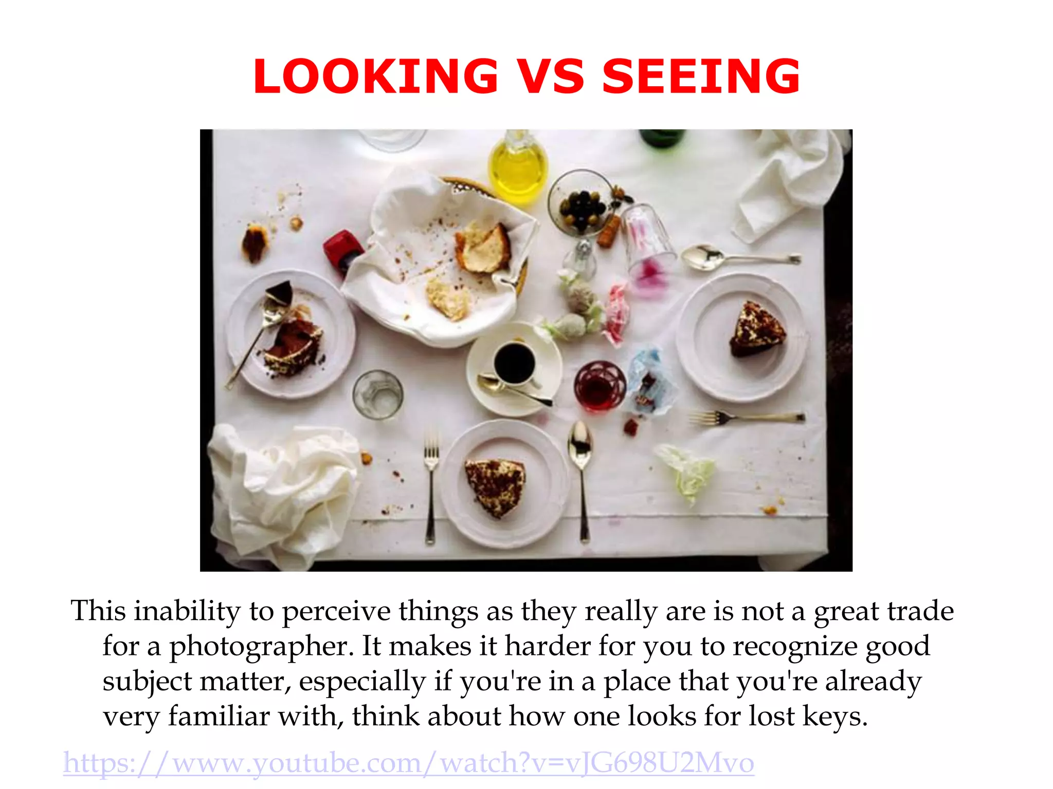 Composition fundamentals | PPT