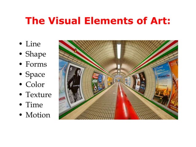 Composition fundamentals | PPT