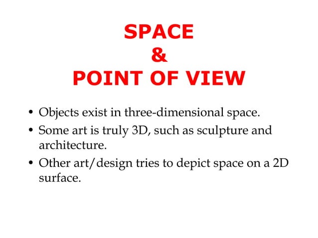Composition fundamentals | PPT
