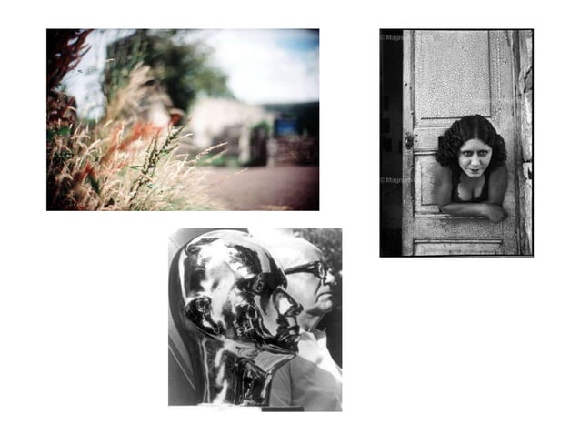 Composition fundamentals | PPT