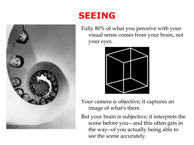 Composition fundamentals | PPT