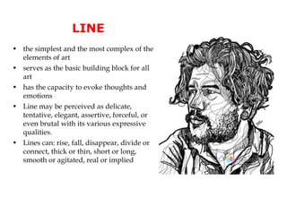 Composition Fundamentals, Drawing | PPT