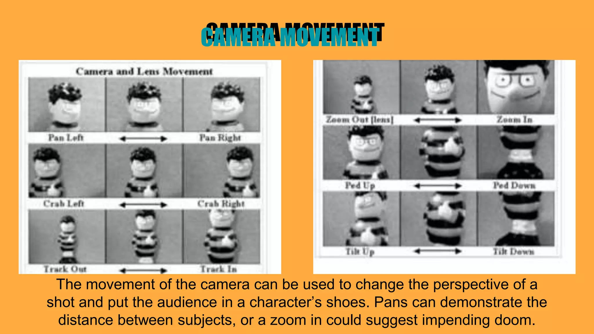 Composition in Film | PPTX