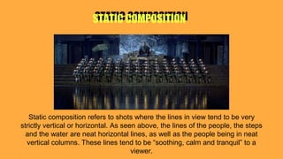 Composition in Film | PPTX