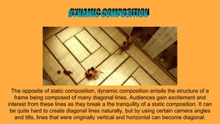 Composition in Film | PPTX