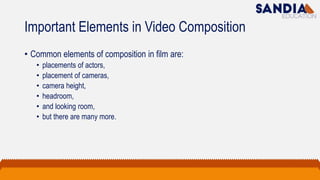 Introduction to Composition | PPT