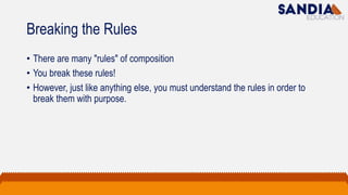 Introduction to Composition | PDF