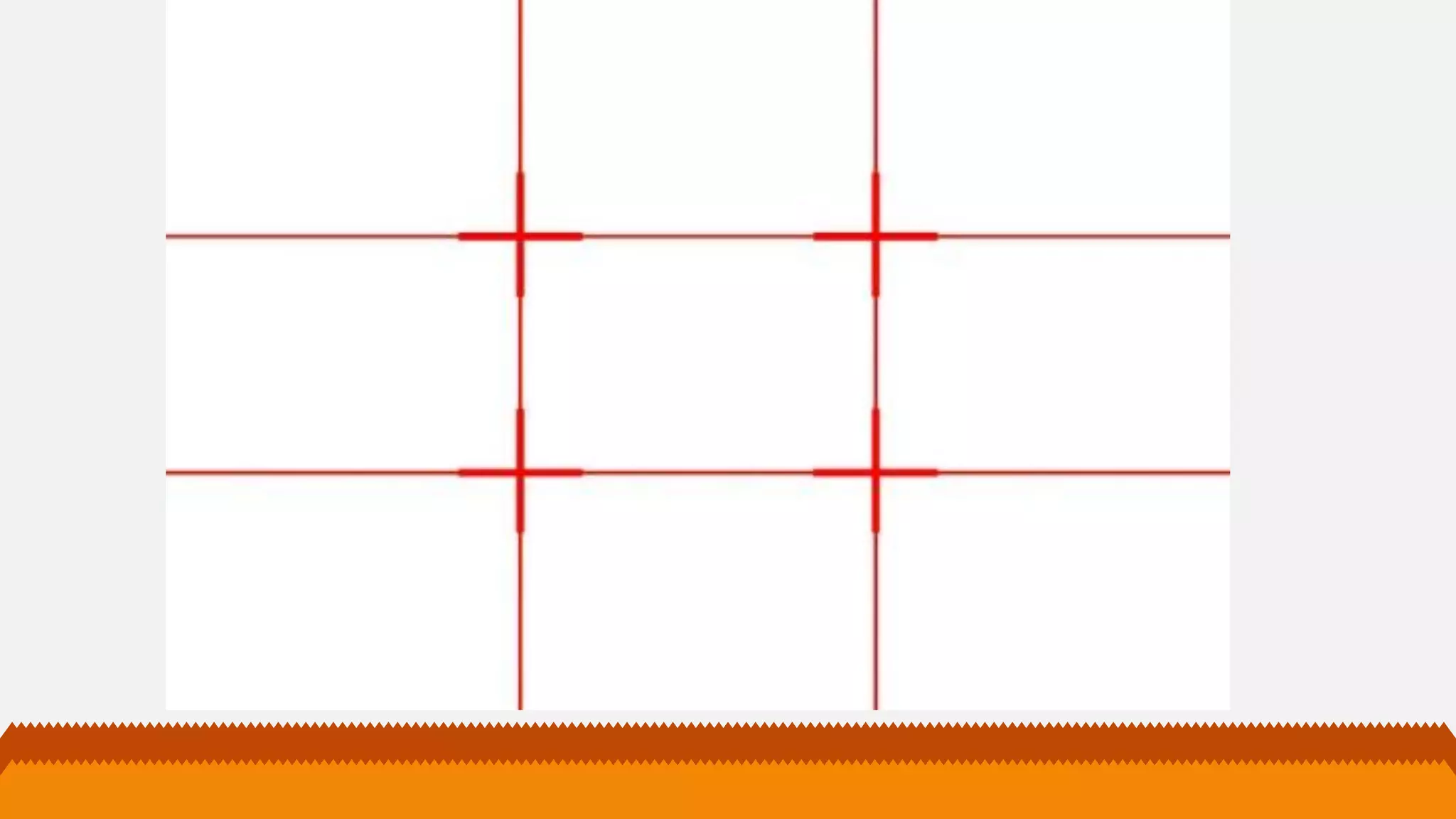 Composition: Rule of Thirds | PDF