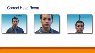 Composition: Rule of Thirds | PDF