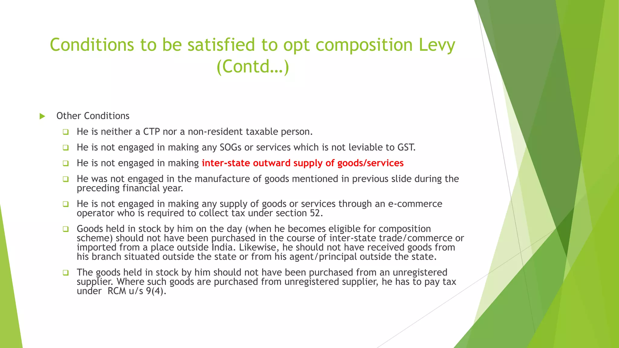 Composition Levy gst.pptx