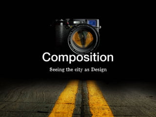 Composition low res file | PPT