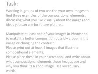 Compositionnphotography | PPT