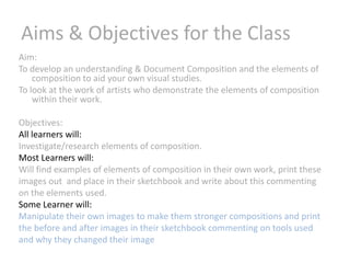 Compositionnphotography | PPT