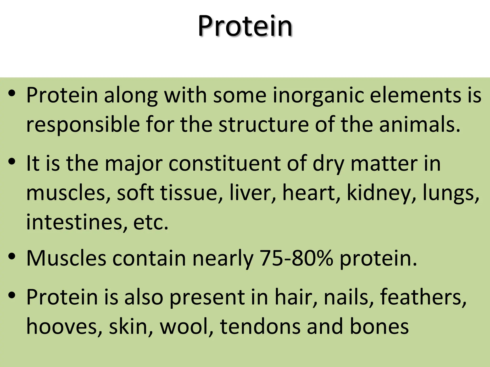 Composition of Animal & Plants Body slide share.pptx