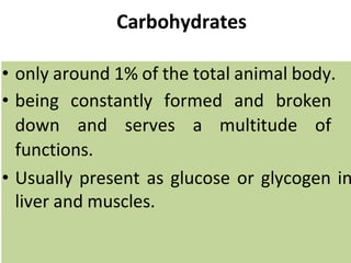 Composition of Animal & Plants Body slide share.pptx