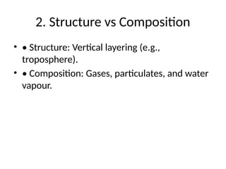 Composition_of_Atmosphere_UPSC civil services | PPTX