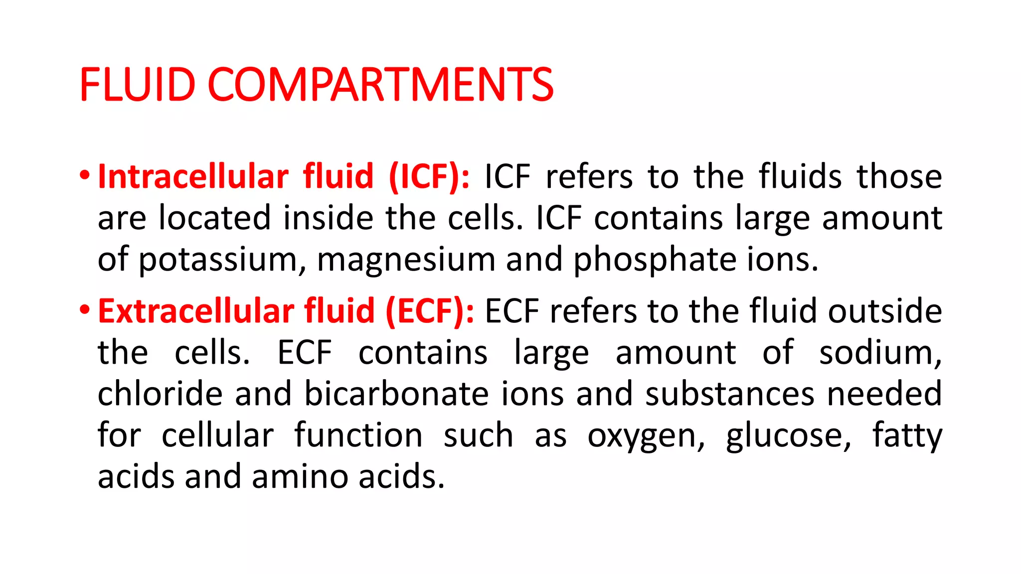 COMPOSITION OF BODY FLUIDS & MECHANISMS.pptx