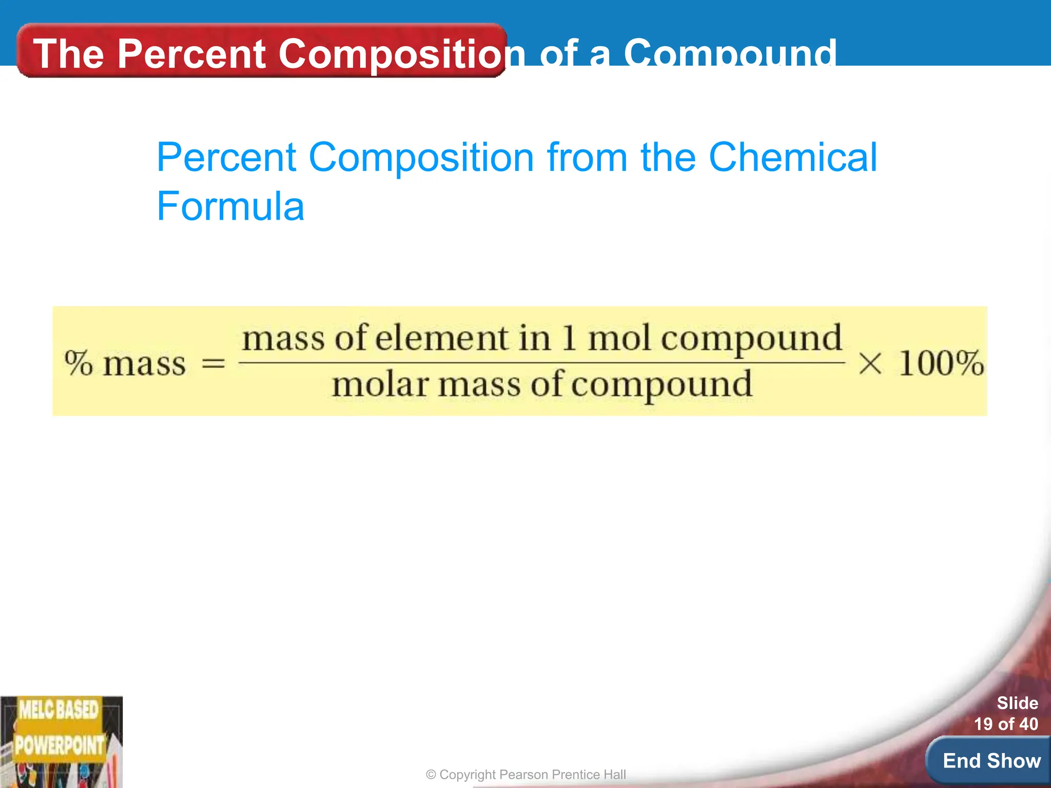 Composition of Compounds.ppt scienceee 9 | PPT