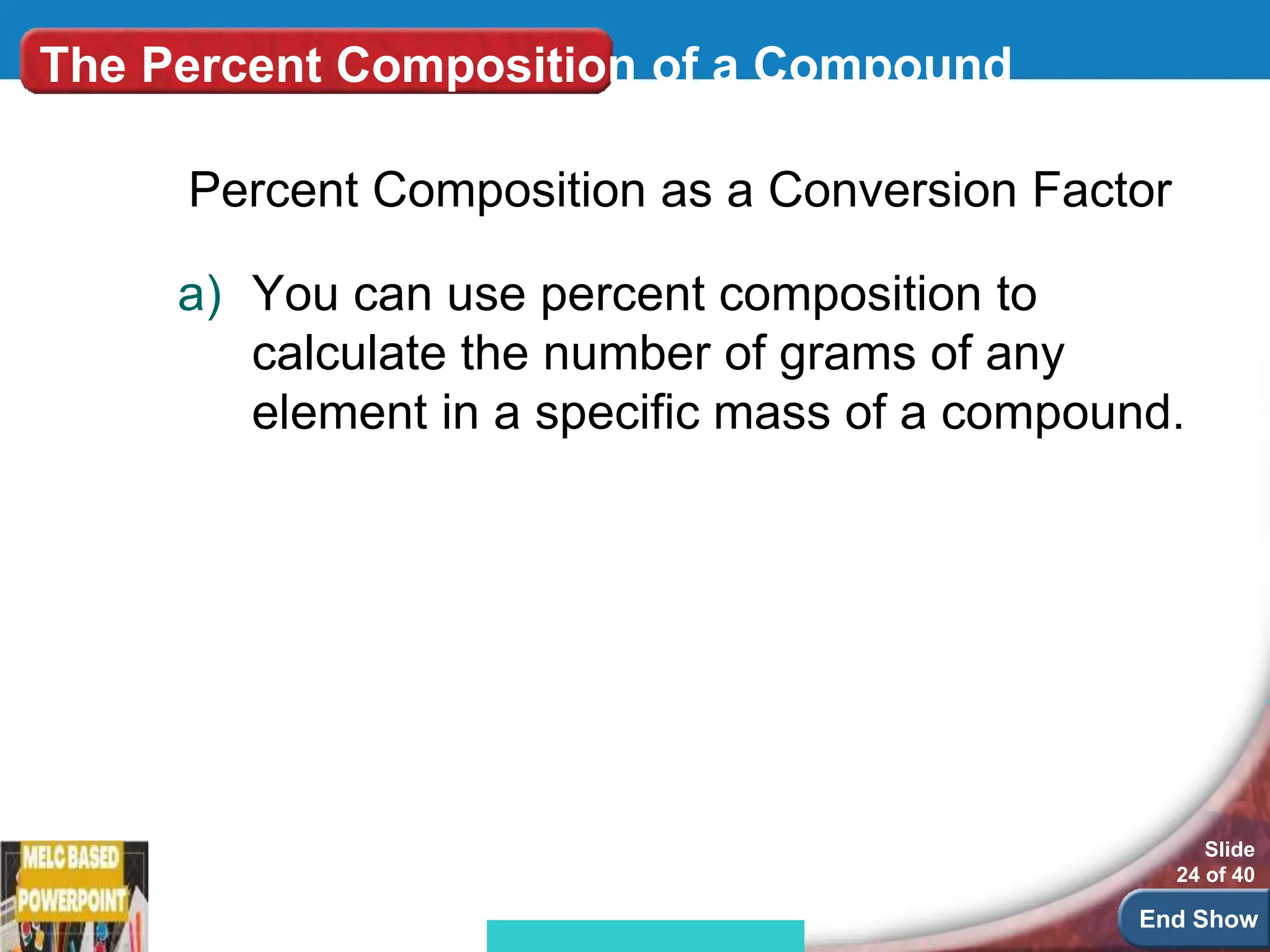 Composition of Compounds.ppt scienceee 9 | PPT