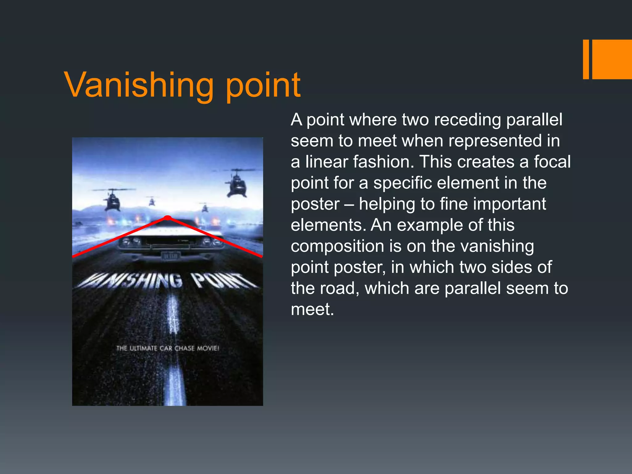 Composition of film posters | PPTX
