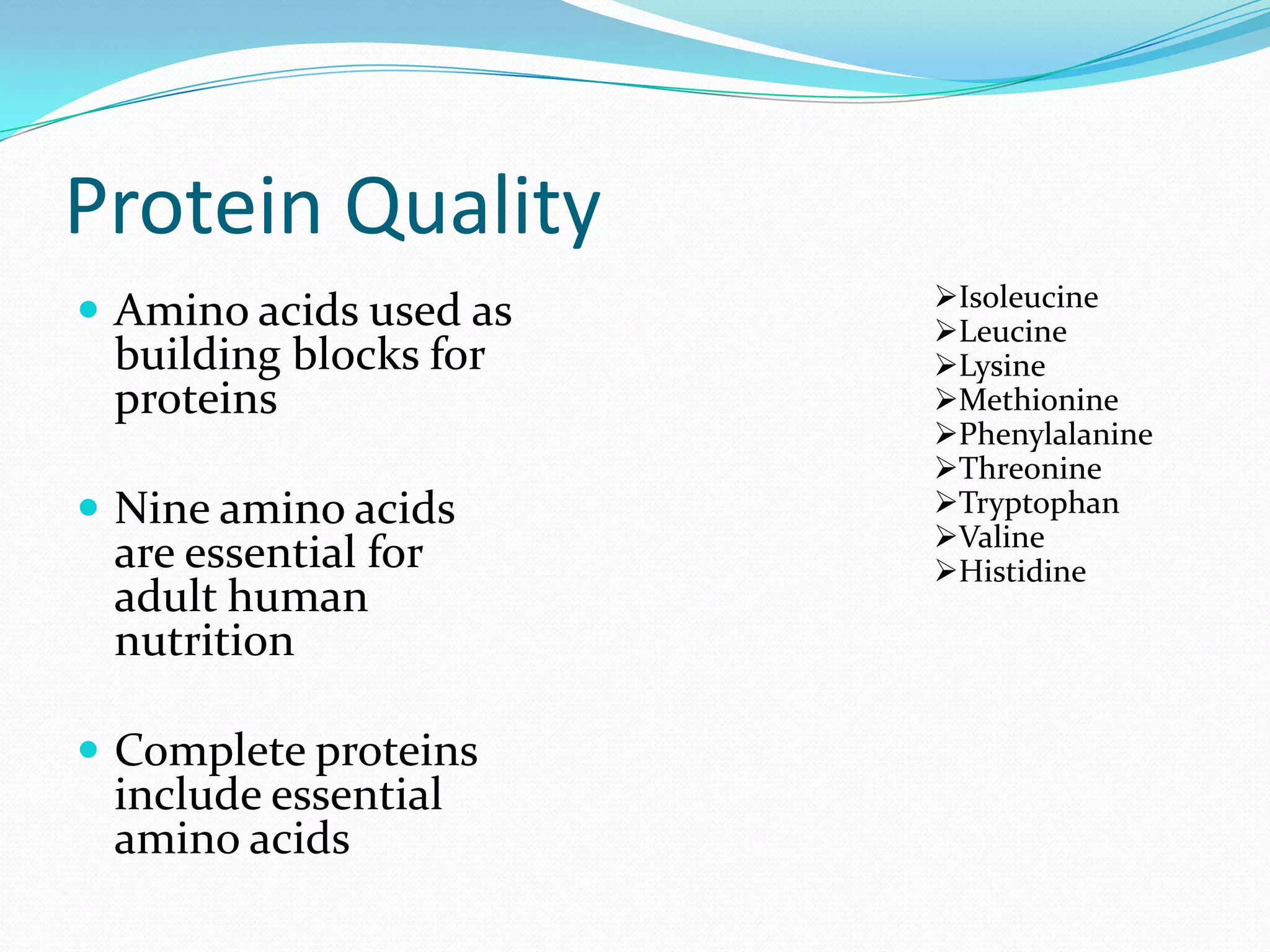 Composition of food and proximate analysis | PPTX