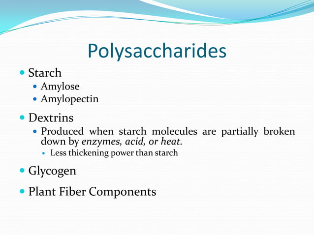 Composition of food and proximate analysis | PPTX