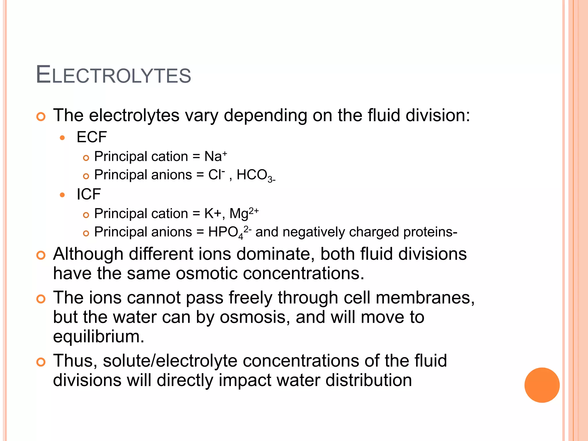 Composition of Human Body _ Body Fluids and Electrolytes.pptx