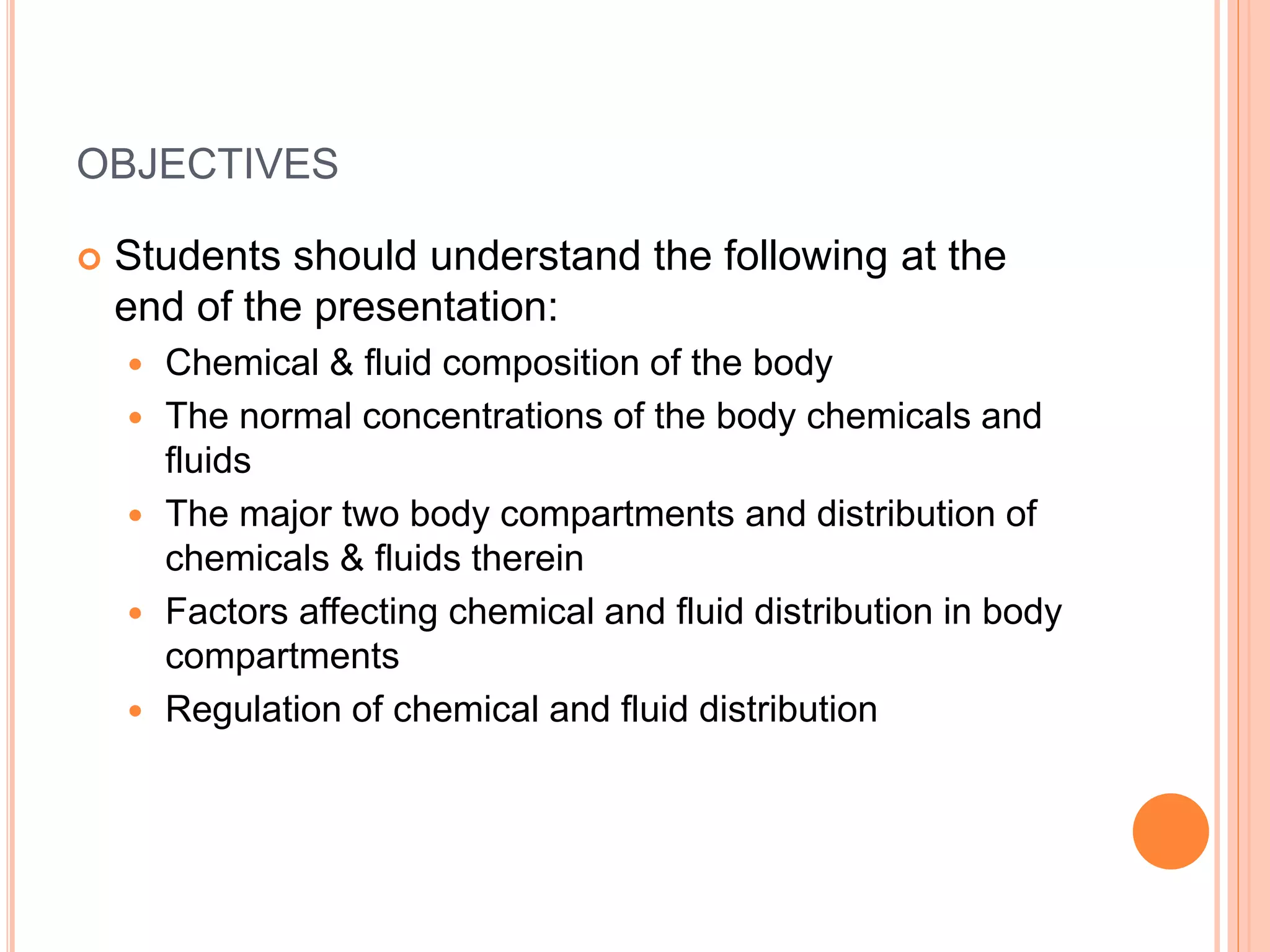 Composition of Human Body _ Body Fluids and Electrolytes.pptx