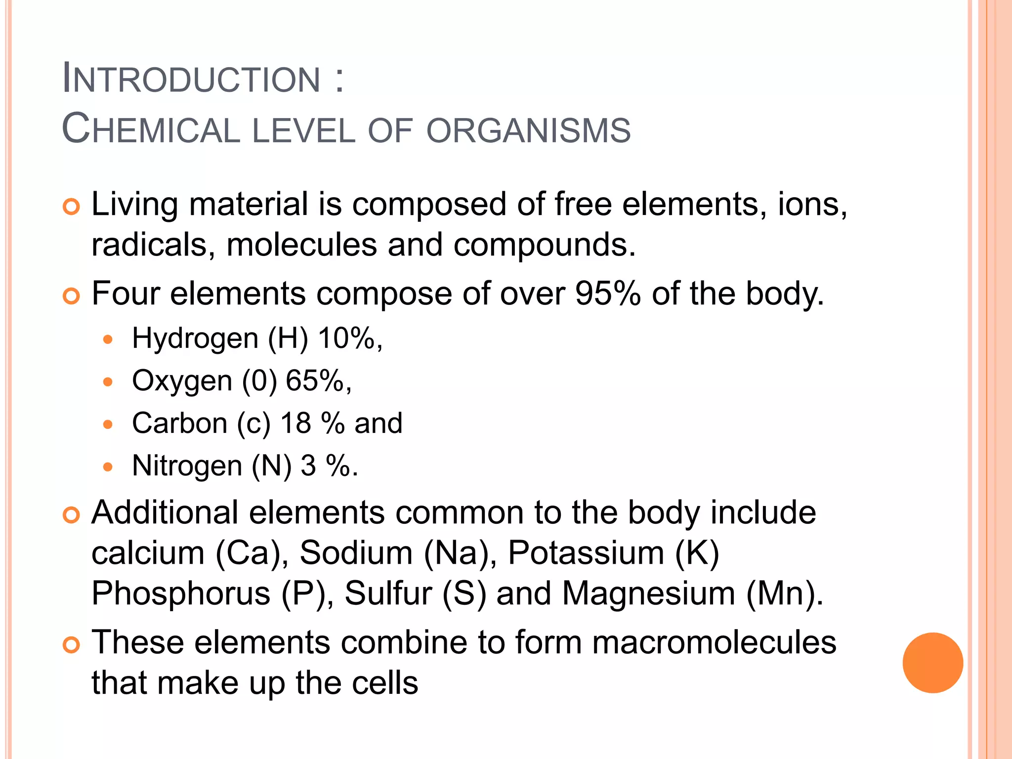 Composition of Human Body _ Body Fluids and Electrolytes.pptx