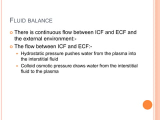 Composition of Human Body _ Body Fluids and Electrolytes.pptx