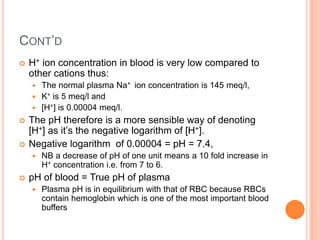 Composition of Human Body _ Body Fluids and Electrolytes.pptx