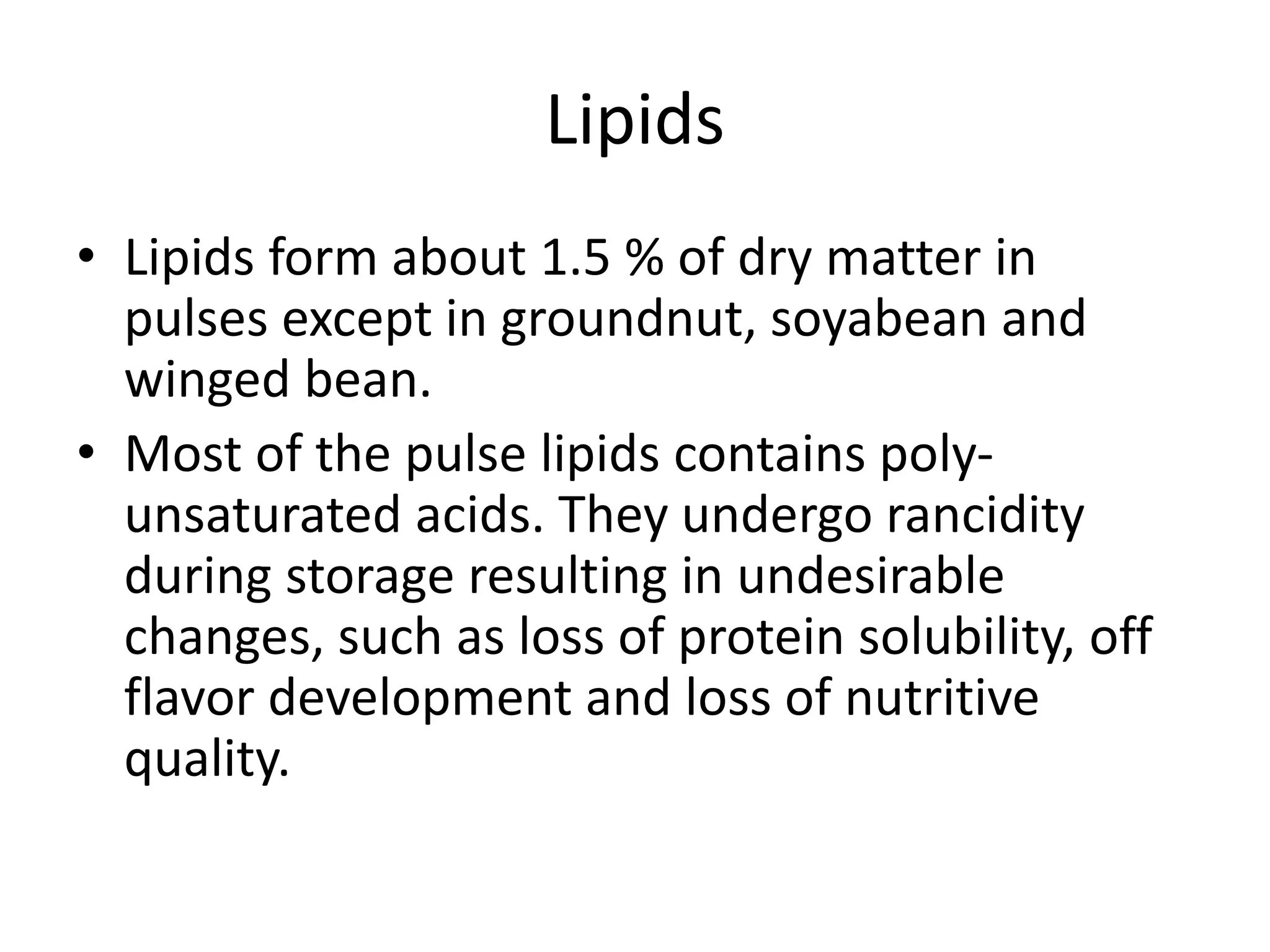 Composition of pulses | PPTX