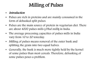 Composition of pulses | PPTX