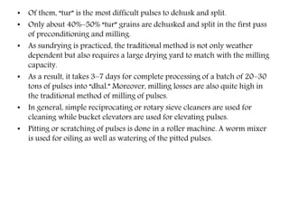 Composition of pulses | PPTX