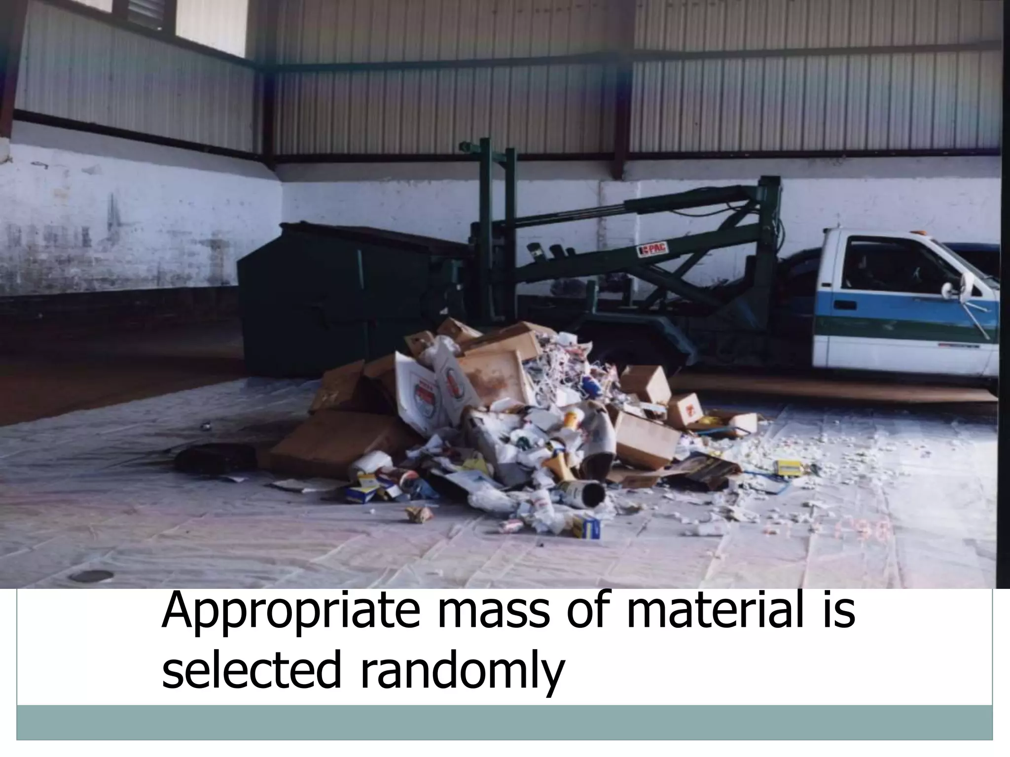 Composition of solid waste management 2 | PPT