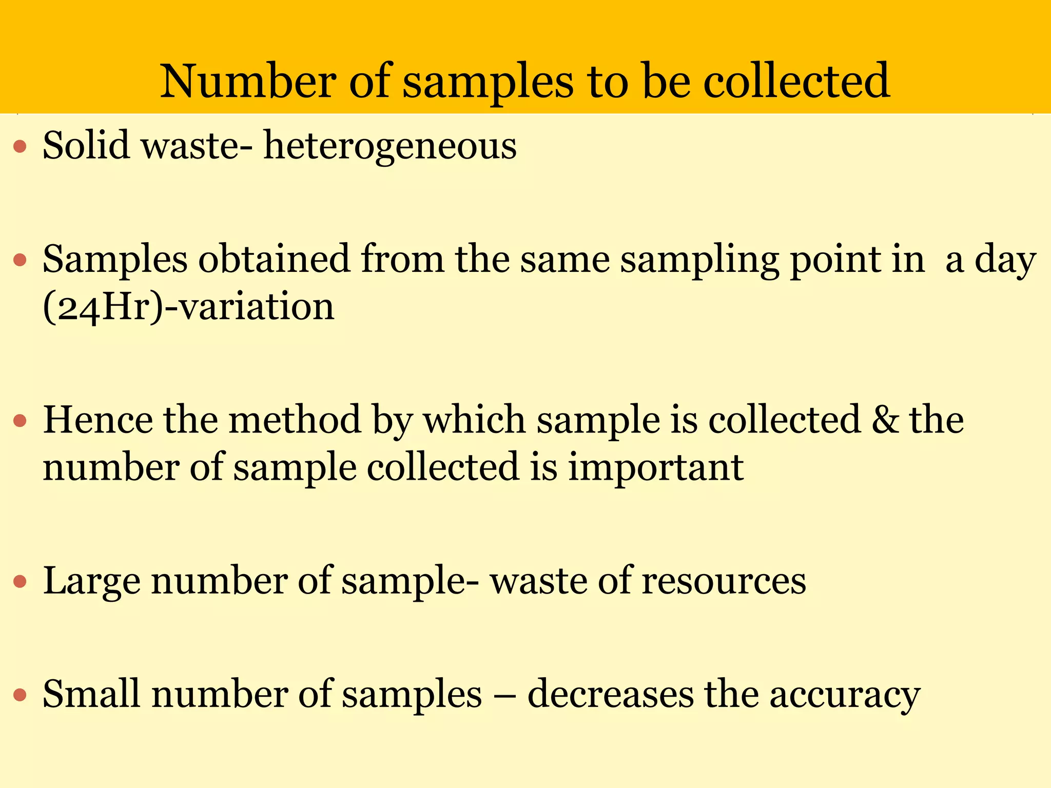 Composition of solid waste management 2 | PPT
