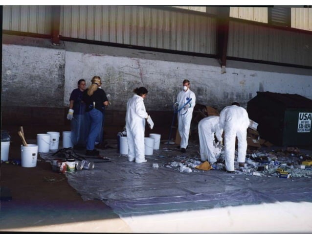 Composition of solid waste management 2 | PPT