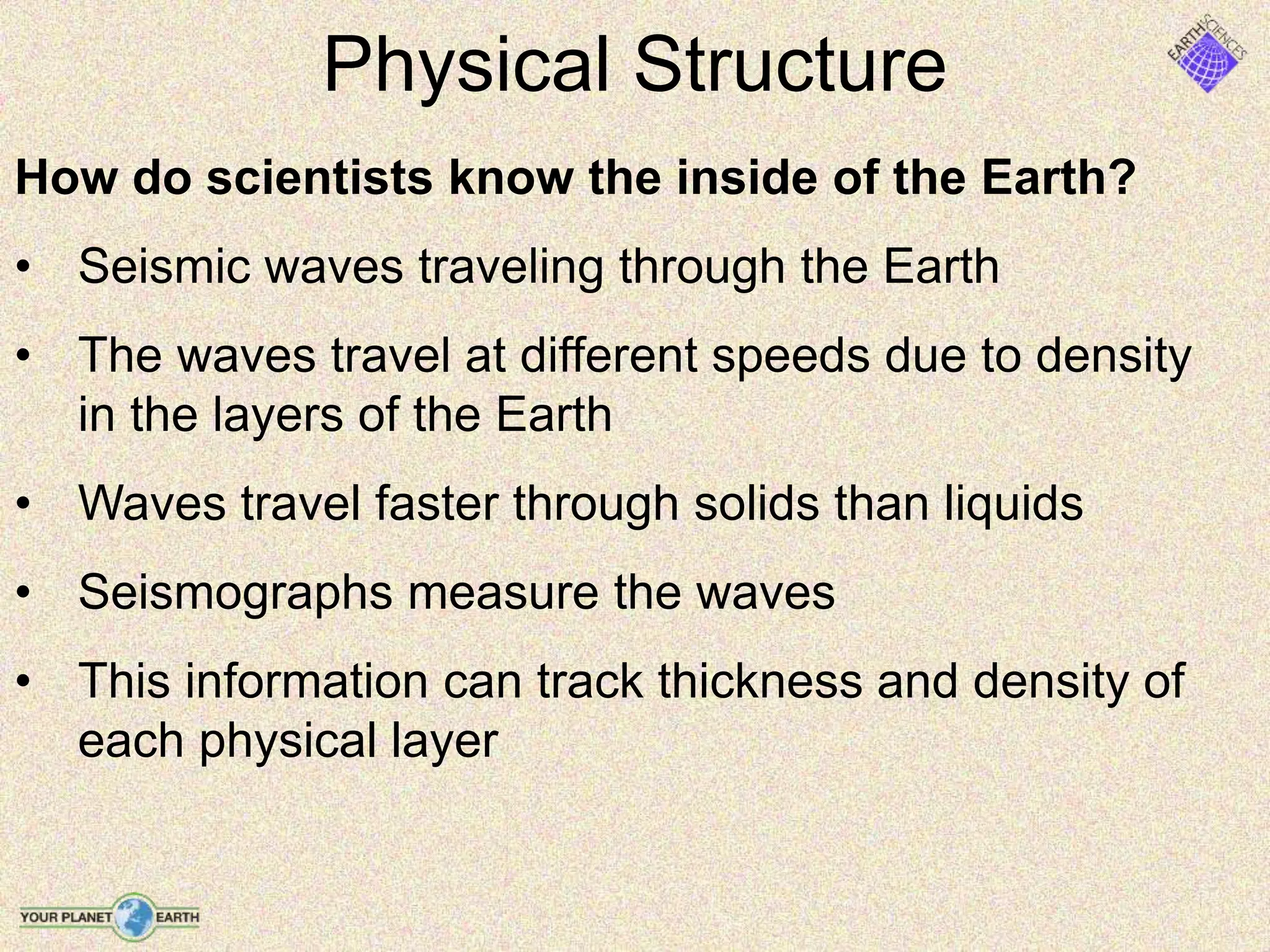 Composition of the Earth.ppt