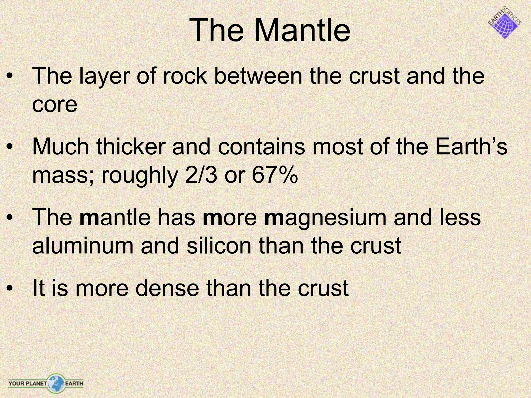 Composition of the Earth.ppt