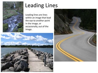 Composition power point | PPTX