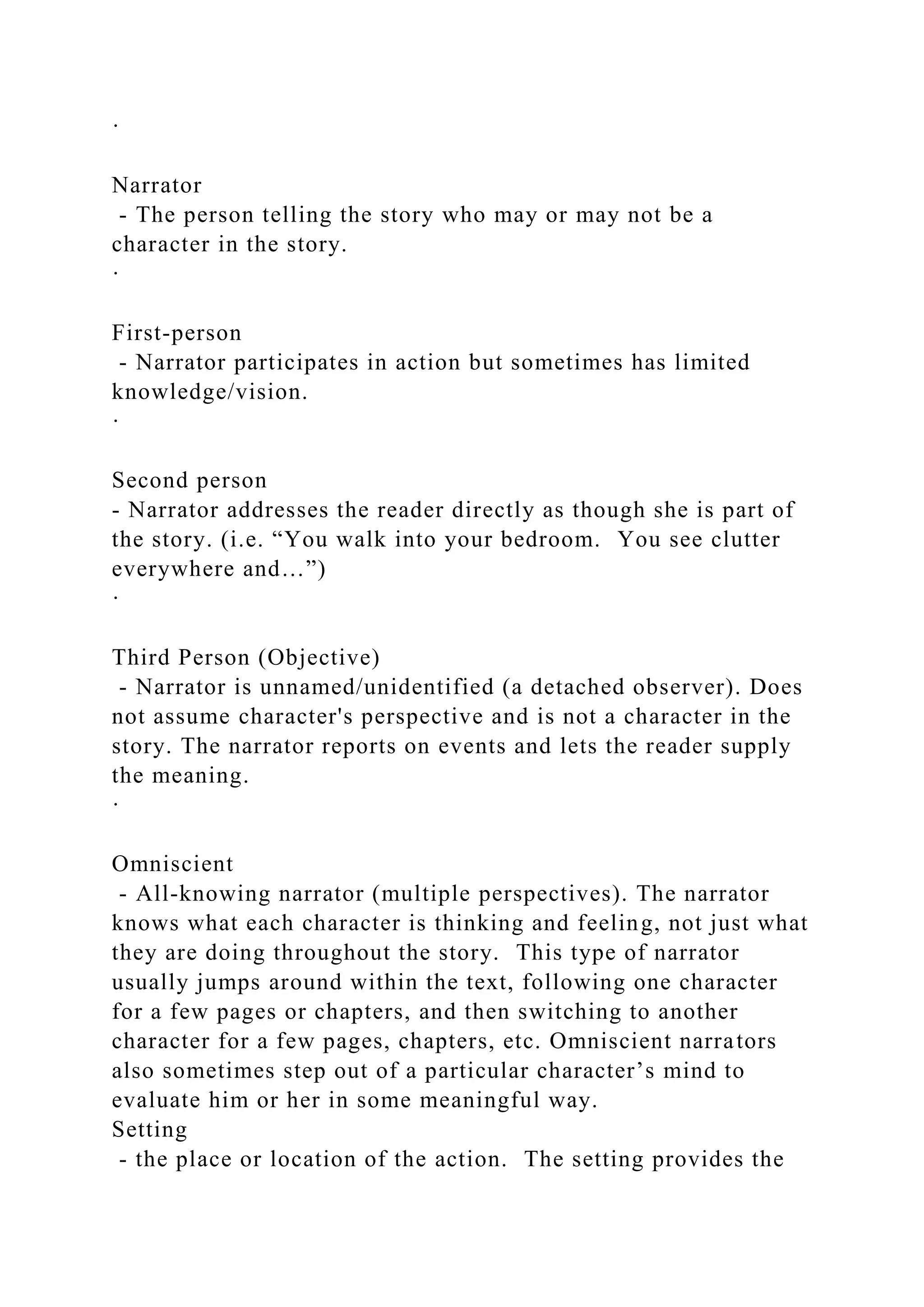 Composition Project 1Project 1 Literary AnalysisTask Write a l.docx