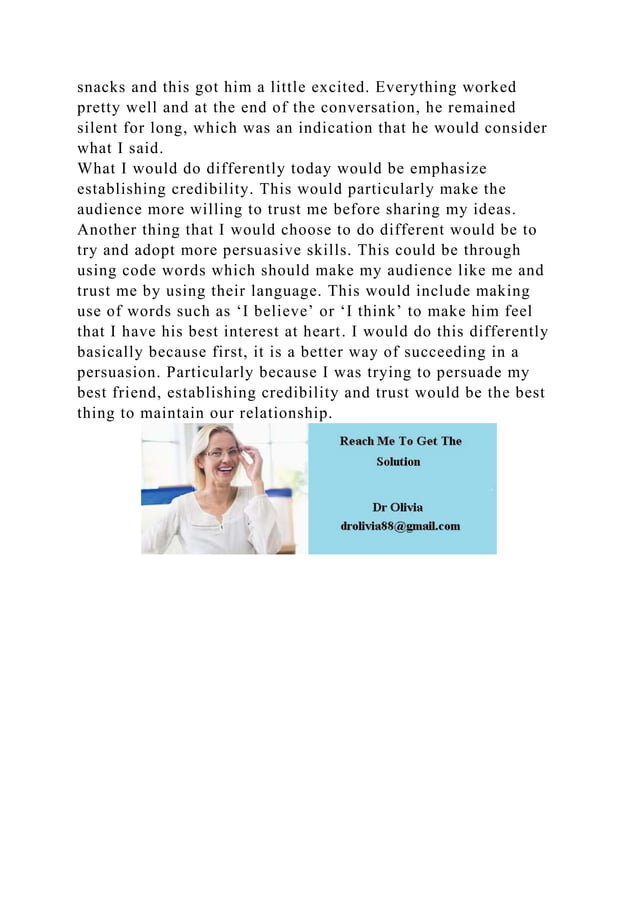 Composition Project 3 Writing PortfolioYour Writing Portfolio.docx