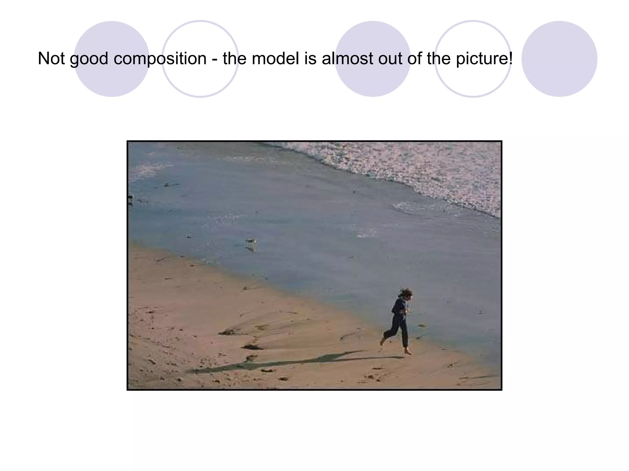 Composition rule of thirds | PPT