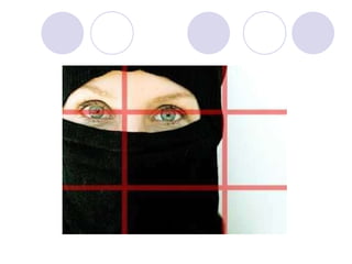 Composition rule of thirds | PPT